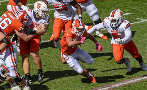 Shipley Puts Clemson Back In Front Sports Illustrated Clemson Tigers
