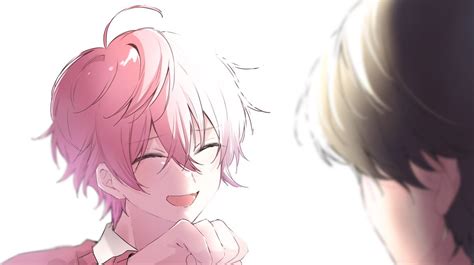 桃地 ななもテスト期間中ていふ On Twitter Rt Ponkpinko さとみくん、活動7周年おめでとうございます これ