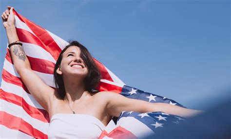 ¿cómo Hacer Para Que Te Aprueben La Visa Americana Así Puedes