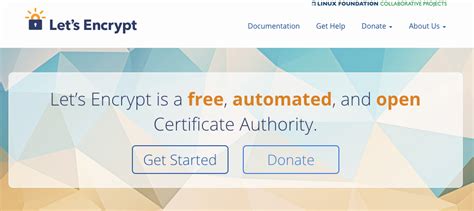 Free Ssl Certs
