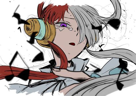 海贼王乌塔歌图片尺寸4096x2901 Bobopic