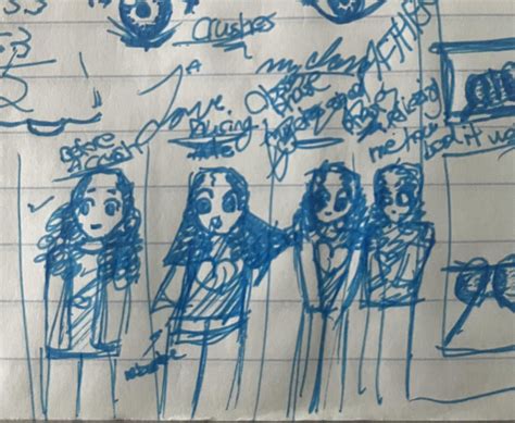 A Quick Comic Rcomic