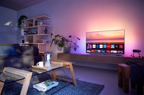 Телевизор Philips 55PUS6804/12 купить | Elmir - цена, отзывы ...