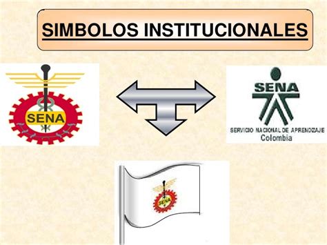 Simbolos Del Sena