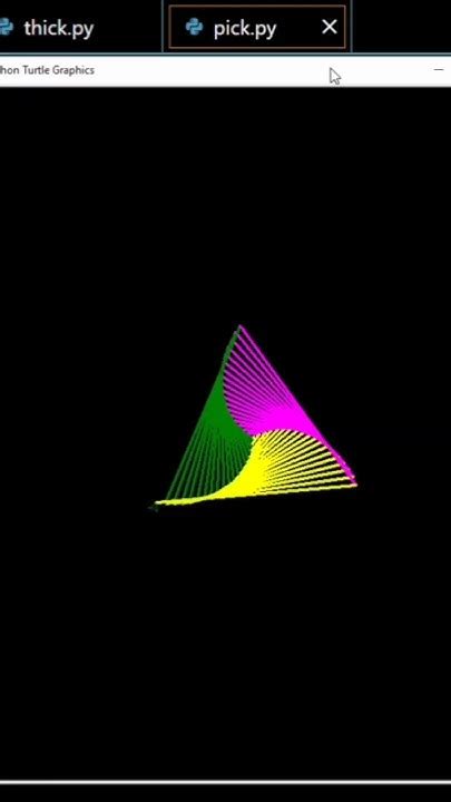 Python Shorts Youtube Viral Trending Python Pythonturtle Youtube