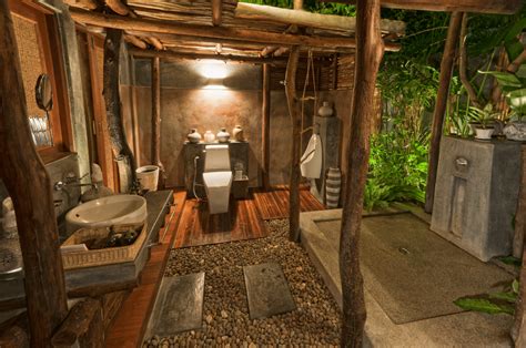 5 Desain Kamar Mandi Hotel Yang Elegan Dan Nyaman Indokreasi