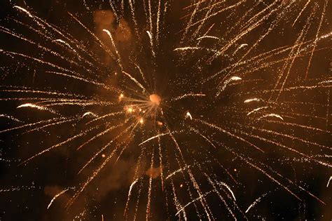 Illegal Fireworks Take Toll On Neighbors Defy Enforcement