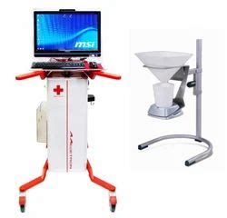 Uroflowmetry System At Best Price In India