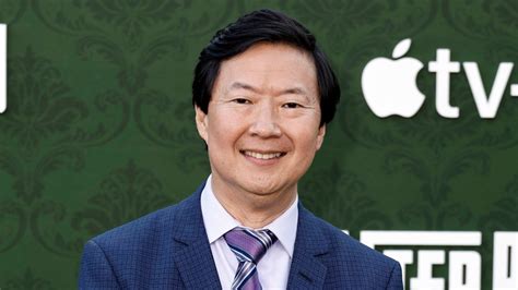 Ken Jeong Developing Syndicated Talk Show