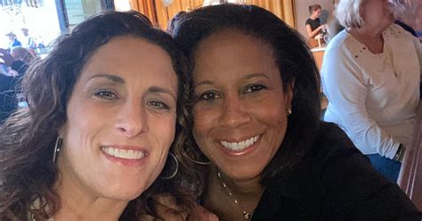 Veteran Espn Sideline Reporter Lisa Salters Has Never Been Married But