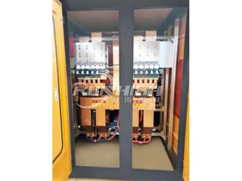 Igbt 中频电源 中频熔炼炉 山东润海机械科技有限公司