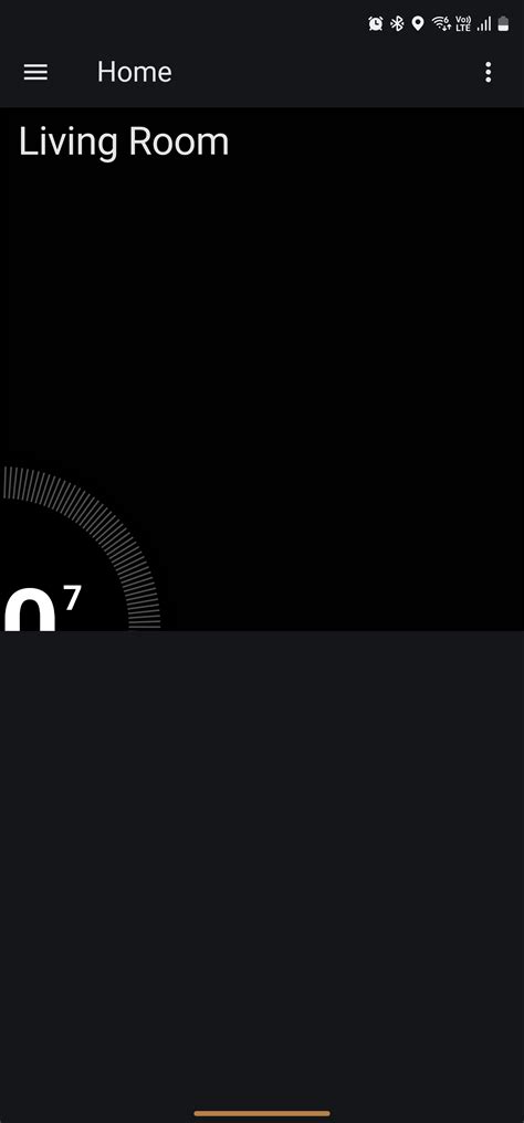 dashboard issues frontend home assistant community