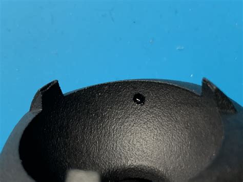 Trackball Module Doc Buildguide Md At Main Aki Kbd Trackball Module