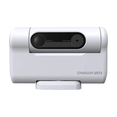 Dwarf Ii Solar Elite Smart Telescope Con Filtro Solar Y Uhc Saracco
