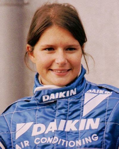 Alexandra Van De Velde Profile On