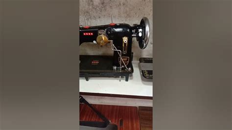 Usha Pico Fall Sewing Machine Godhadiwalababa Youtube