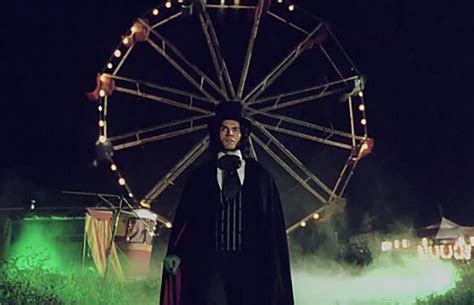 Tv Review “ahs Freak Show” Episode 43 ‘edward Mordrake Pt 1