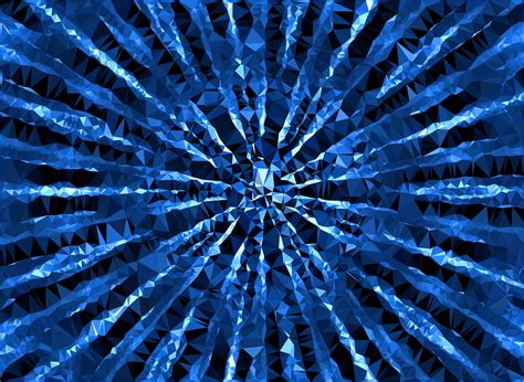 Download Abstract Geometric Low Poly Royalty Free Vector Graphic Pixabay