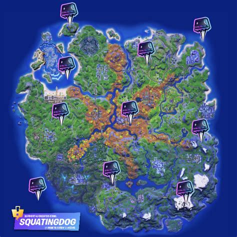 287 Best Fortbyte Images On Pholder Fort Nite Br U Thesquatingdog