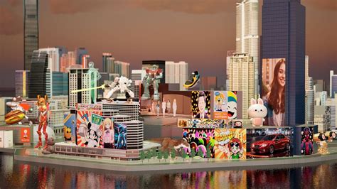 City Flythrough Animation By Stable Diffusion Img2img Batch Unreal