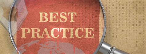 Secure Software Development Best Practices