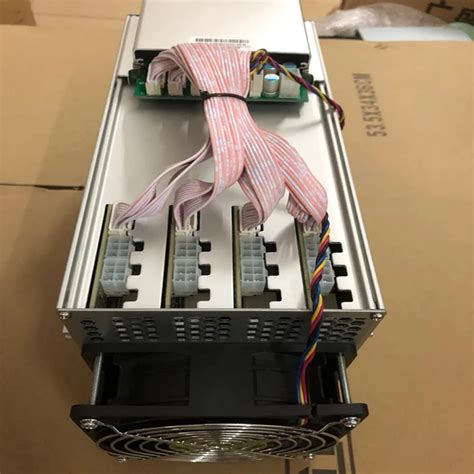 Original Miner PSU For Antminer The Whole Machine Is Equipped With 1800W Power Supply Mining