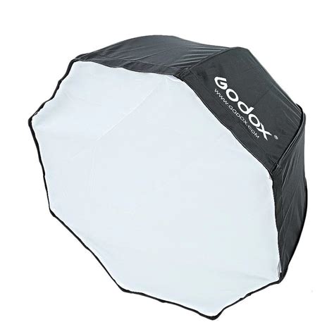 Softbox Godox Octagon 95cm Fps Rental