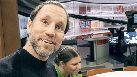 Nyhetsmorgon Bakom Kulisserna YouTube