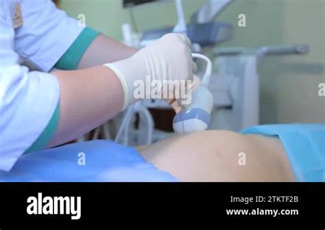 Amniocentesis Amniotic Fluid Test Ultrasound Examination Of The Fetus