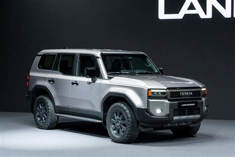 Toyota 2025 Land Cruiser 2025 Model Years Sally J Dollard