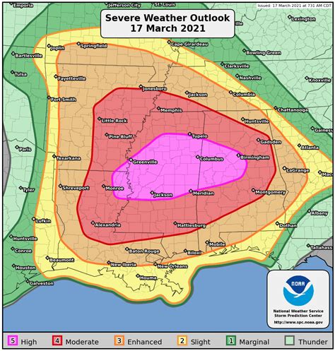 Severe Weather Outlook 2024 Maris Ardelle