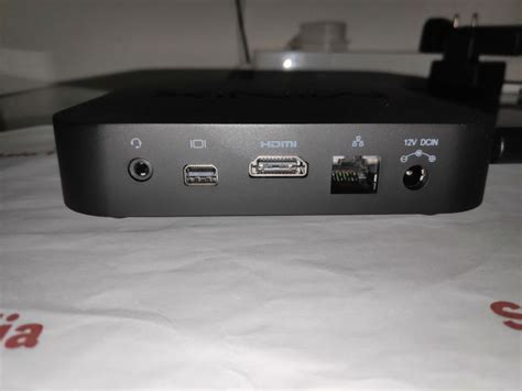 Recensione MINIX NEO Z83 4U Il Mini PC Con 4GB RAM Ubuntu 18 04 1 E