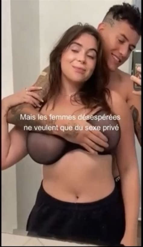 Whats The Name Of This Big Tits Girl In A Homemade Video NameThatPorn