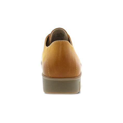 Libbie Leather Sneaker Simons Shoes