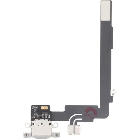Avizar Usb C Ladebuchse Iphone 16 Pro Max Kaufen Bei Galaxus