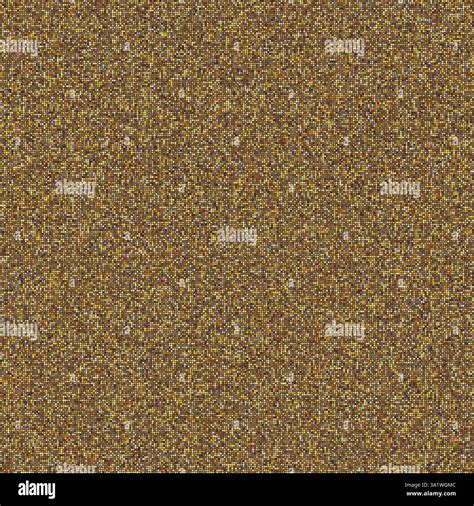 Pattern Design Various Style Circles In Multiple Colors Earthy Tones