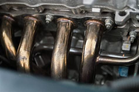 Car Headers Explained Boosting Efficiency Under The Hood