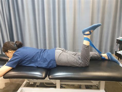 7 Easy Exercises For Beginners For A Healthier Knee Relive