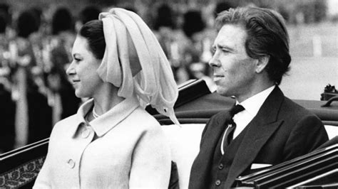 Why The ‘one Relationship Princess Margaret Really