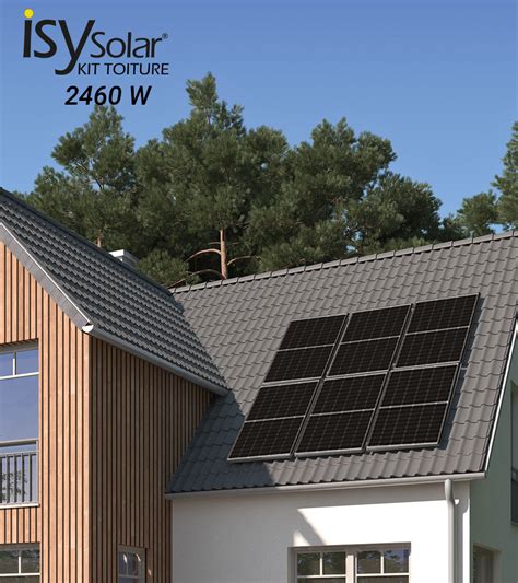 Kit Solaire Plug And Play Notre Gamme De Produits
