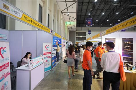 Led Expo Thailand Expands Showfloor To Showcase The Latest Led And Smart
