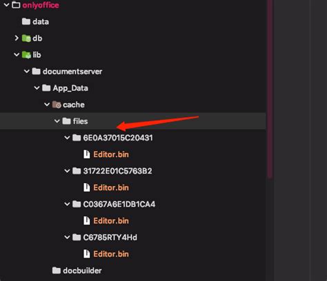Can T Access About Cache File When Opening The File Issue
