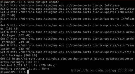 Ubuntu 1804 上使用xrdp远程桌面连接 灰信网（软件开发博客聚合）