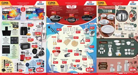 BİM 13 Eylül 2024 Aktüel Ürünler Kataloğu Bilgi Evim Bilgievim net