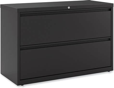 Amazon Hirsh 22 In Deep Metal 2 Drawer Letter Width Vertical File