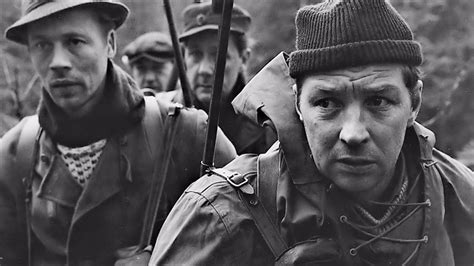 ‎the Chasers 1965 Directed By Yngve Gamlin • Reviews Film Cast
