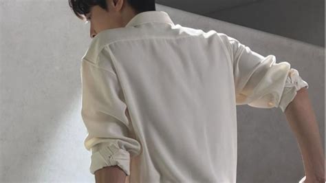 4 Ide Ootd Soft Style Ala Lee Jun Hyuk Bikin Penampilan Makin Memesona