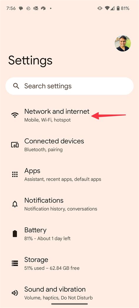 how to set up android s data saver mode