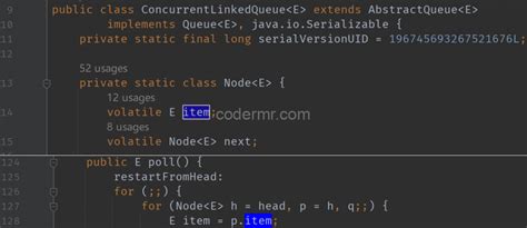 Volatile 关键字详解 码先生的博客