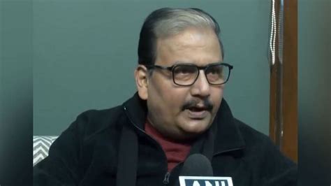 Manipur Cms Sorry On State Unrest Should Have Come Earlier Rjd Mp